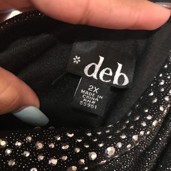 Deb | Dresses | Prom Homecoming Dress | Poshmark